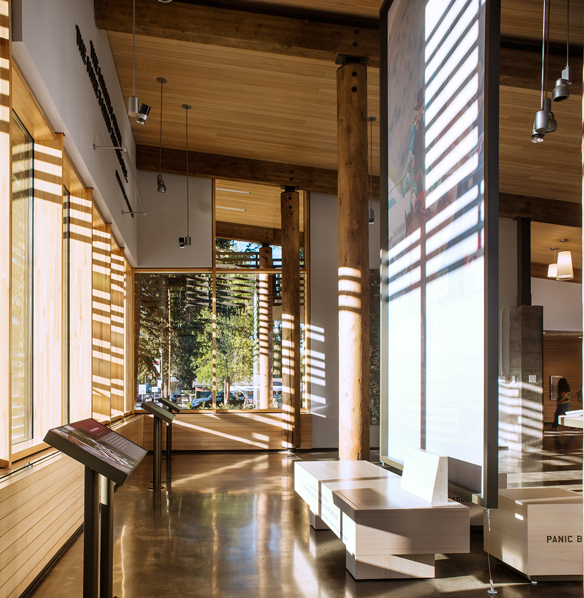 Home Ranch | CLB Architects