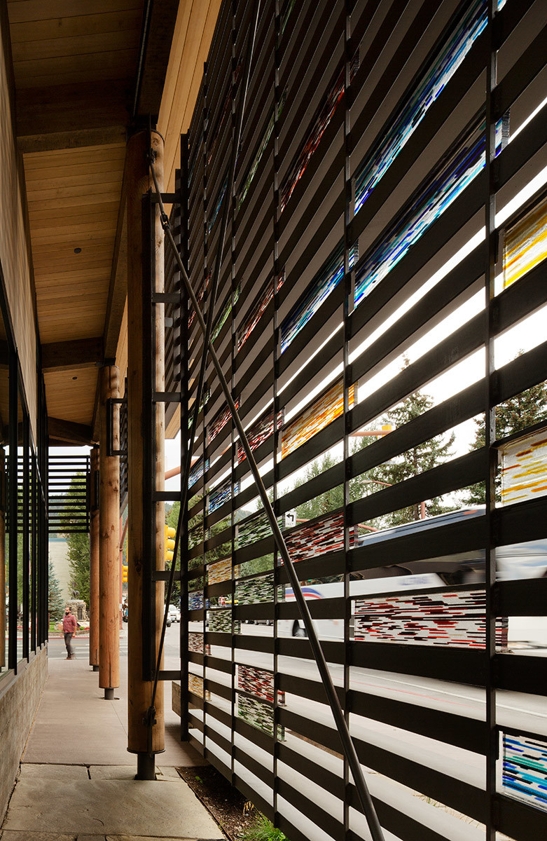 Home Ranch | CLB Architects