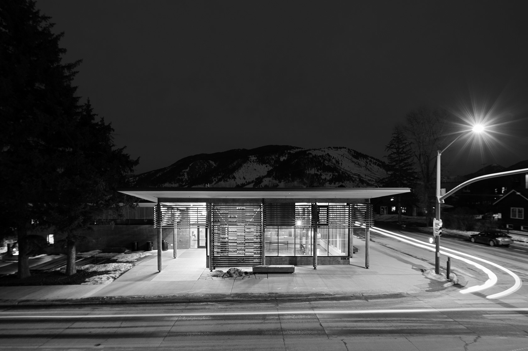 Home Ranch | CLB Architects