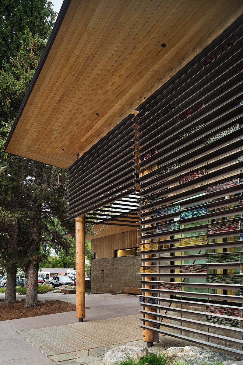 Home Ranch | CLB Architects