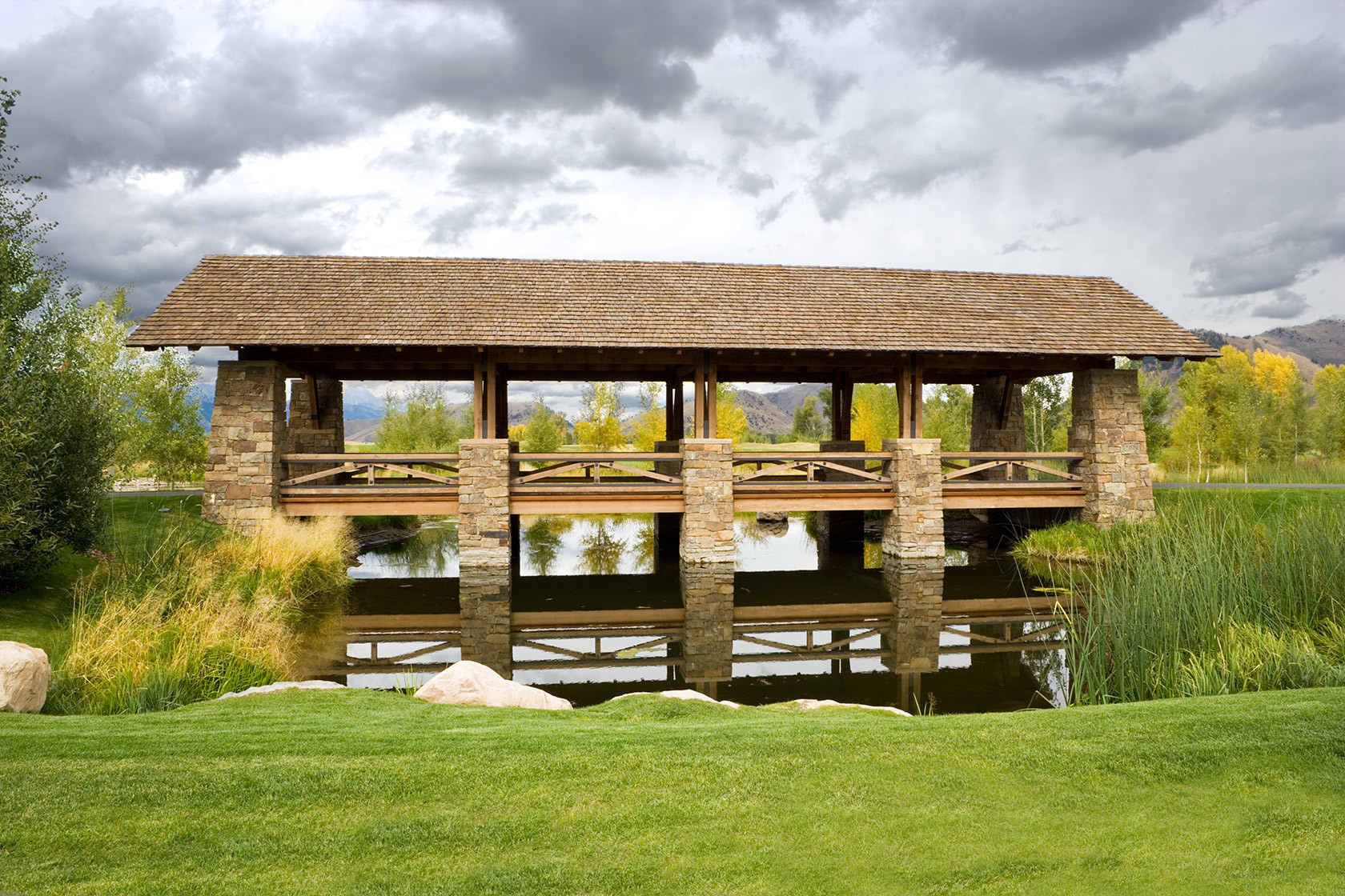 3 Creek Ranch | CLB Architects