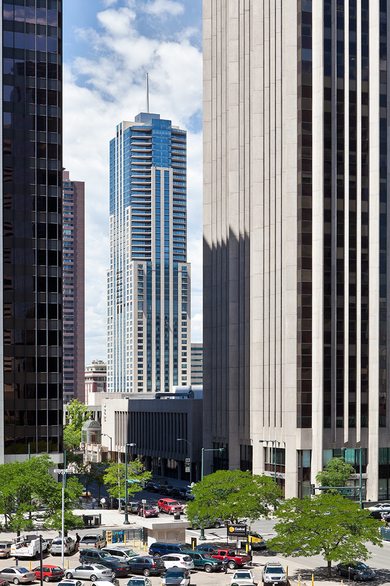 Four Seasons | CLB Architects