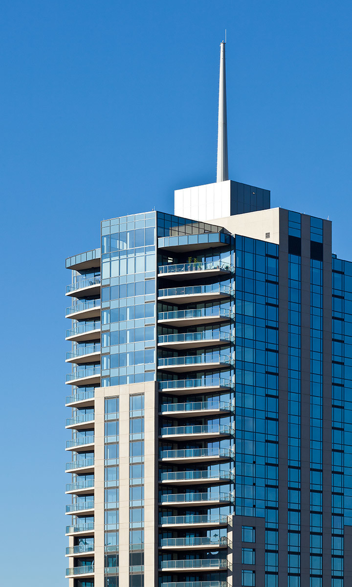 Four Seasons | CLB Architects