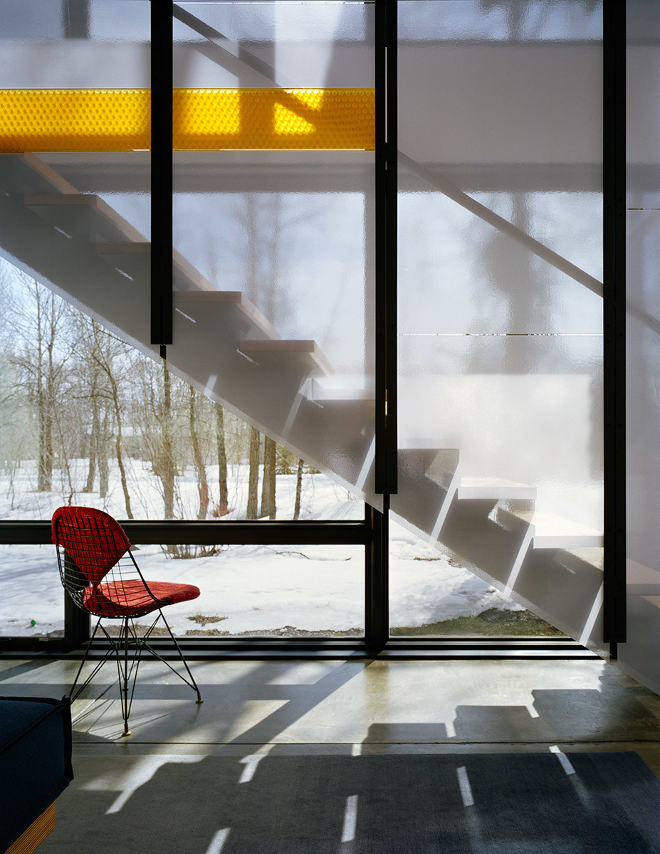 5 Lazy R | CLB Architects