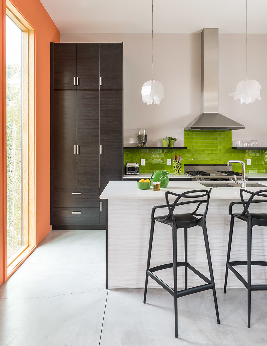 Cache Creek | CLB Architects