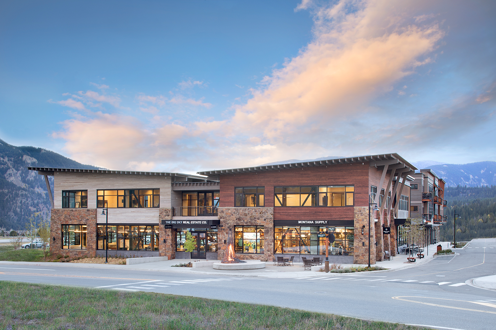 LMLC | CLB Architects