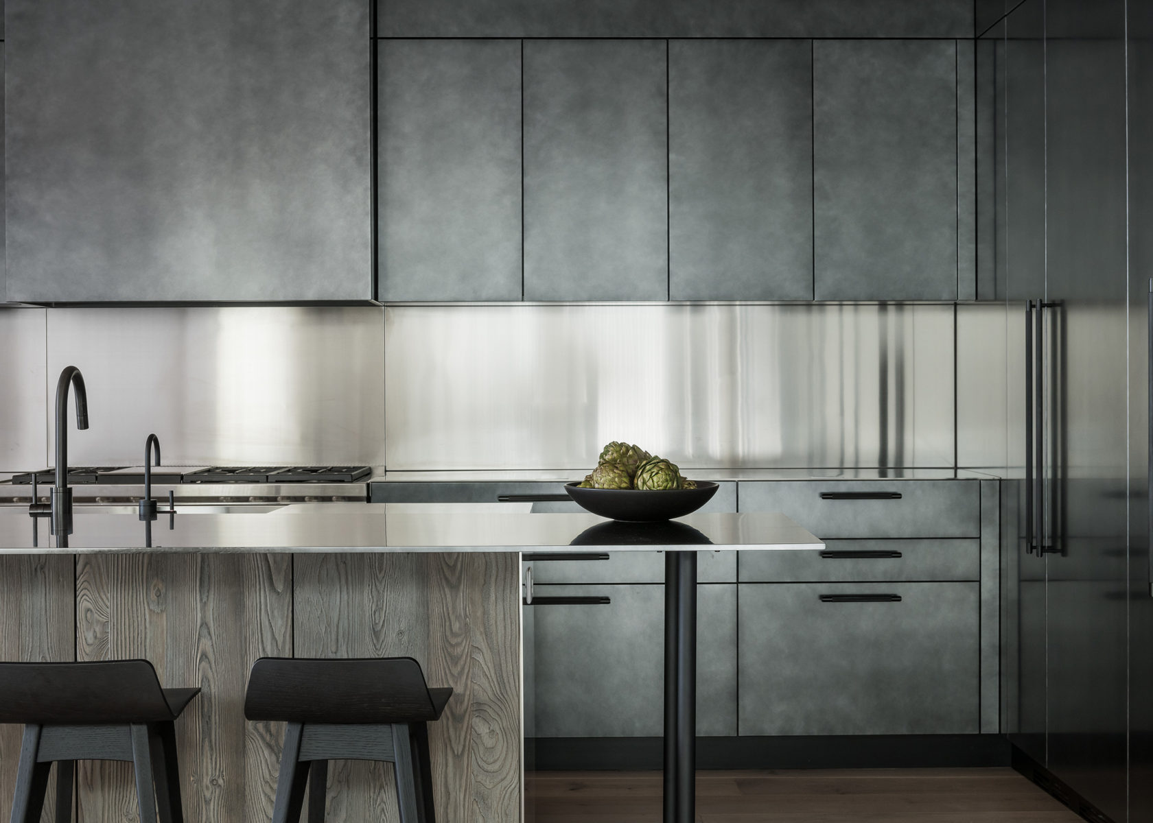 Pacana | CLB Architects