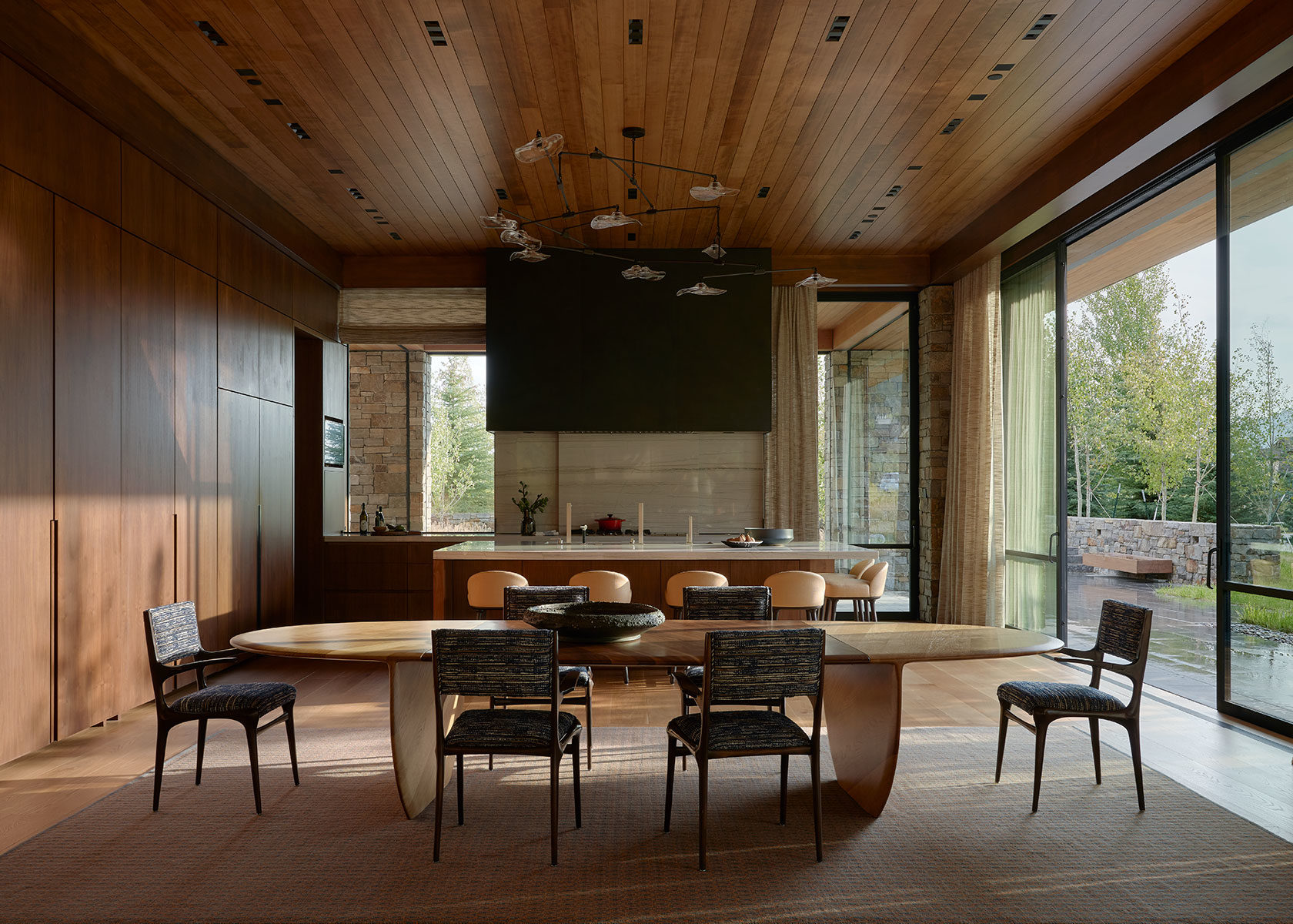 Four Pines | CLB Architects