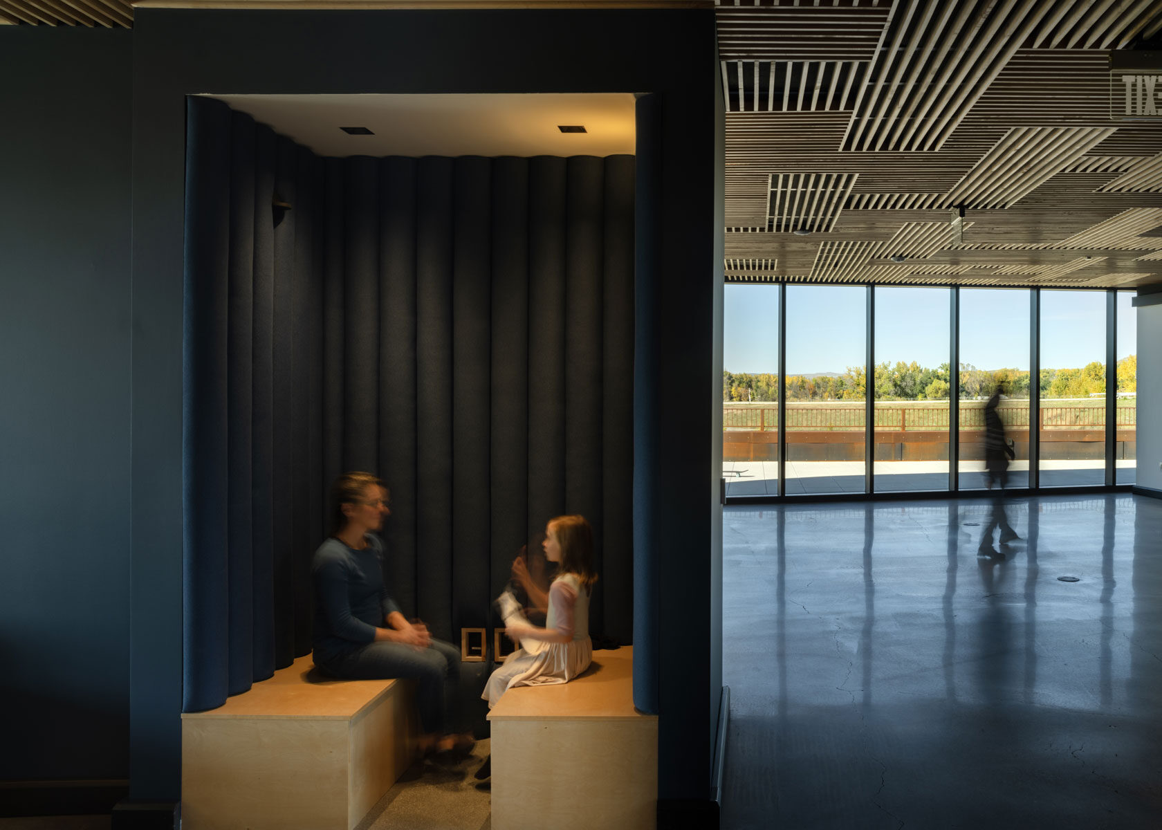 EMIT | CLB Architects