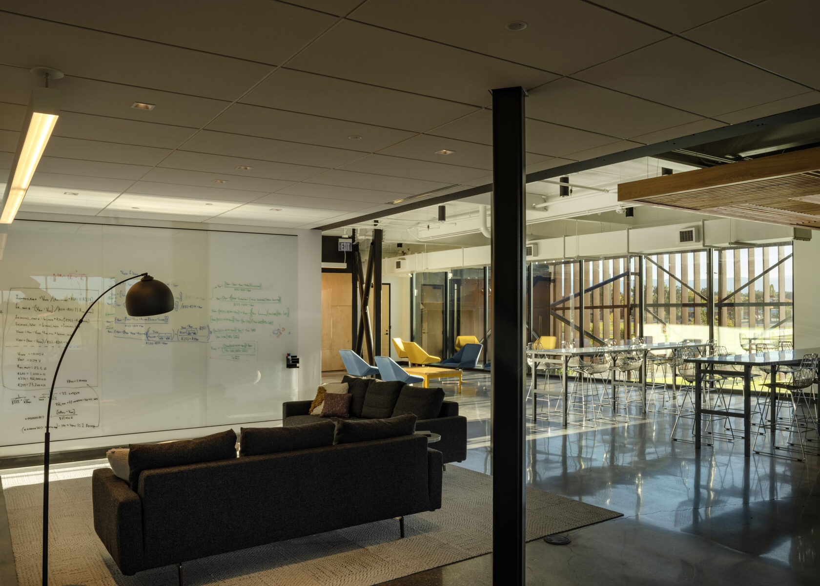 EMIT | CLB Architects