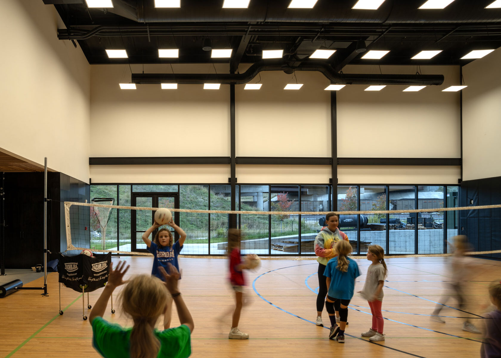 EMIT | CLB Architects