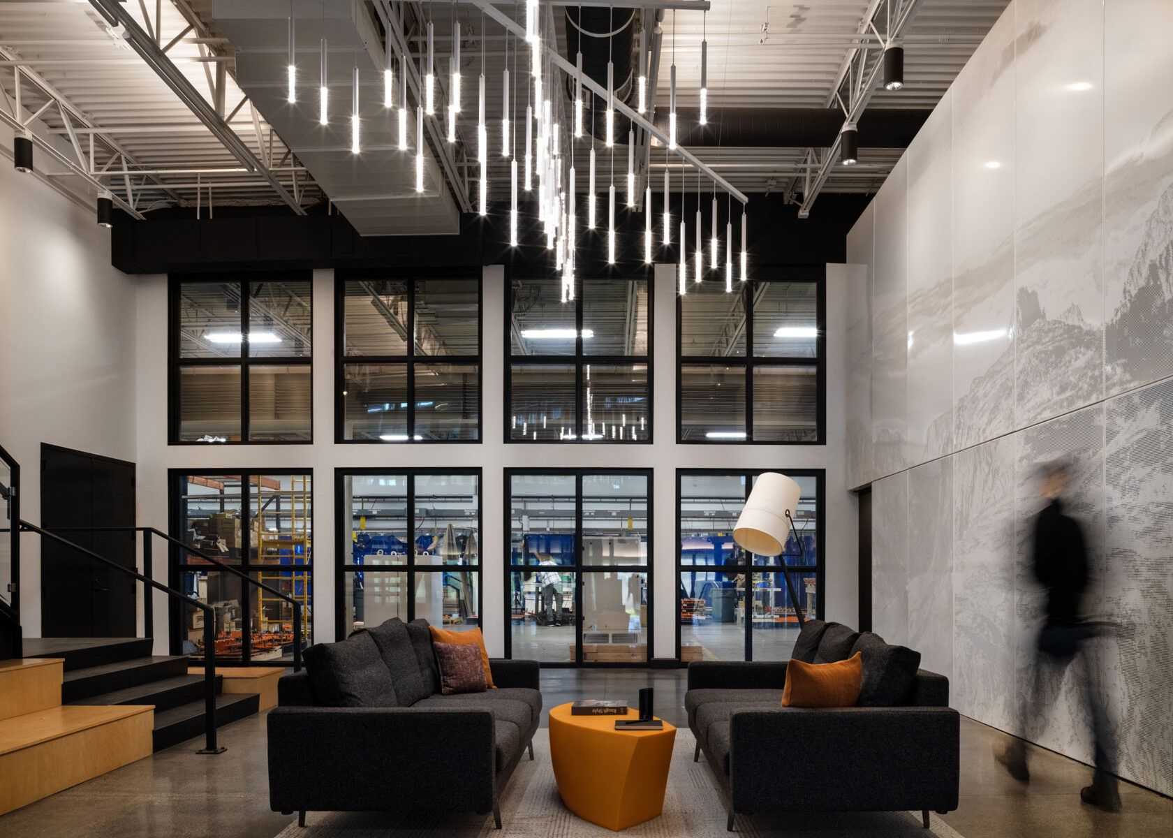 EMIT | CLB Architects