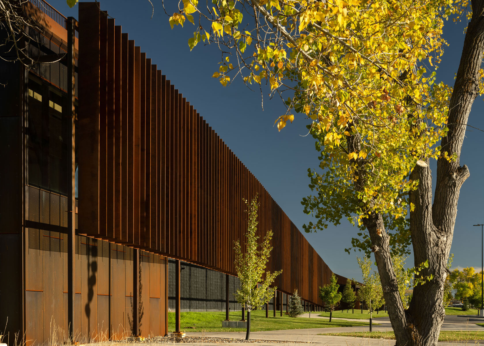 EMIT | CLB Architects