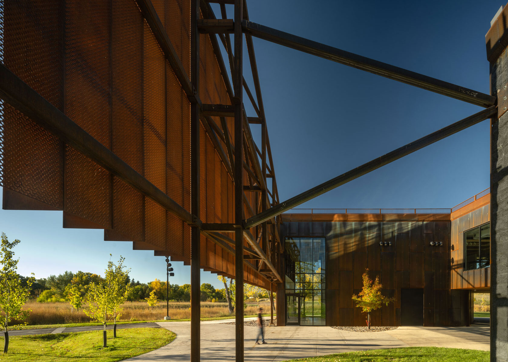 EMIT | CLB Architects