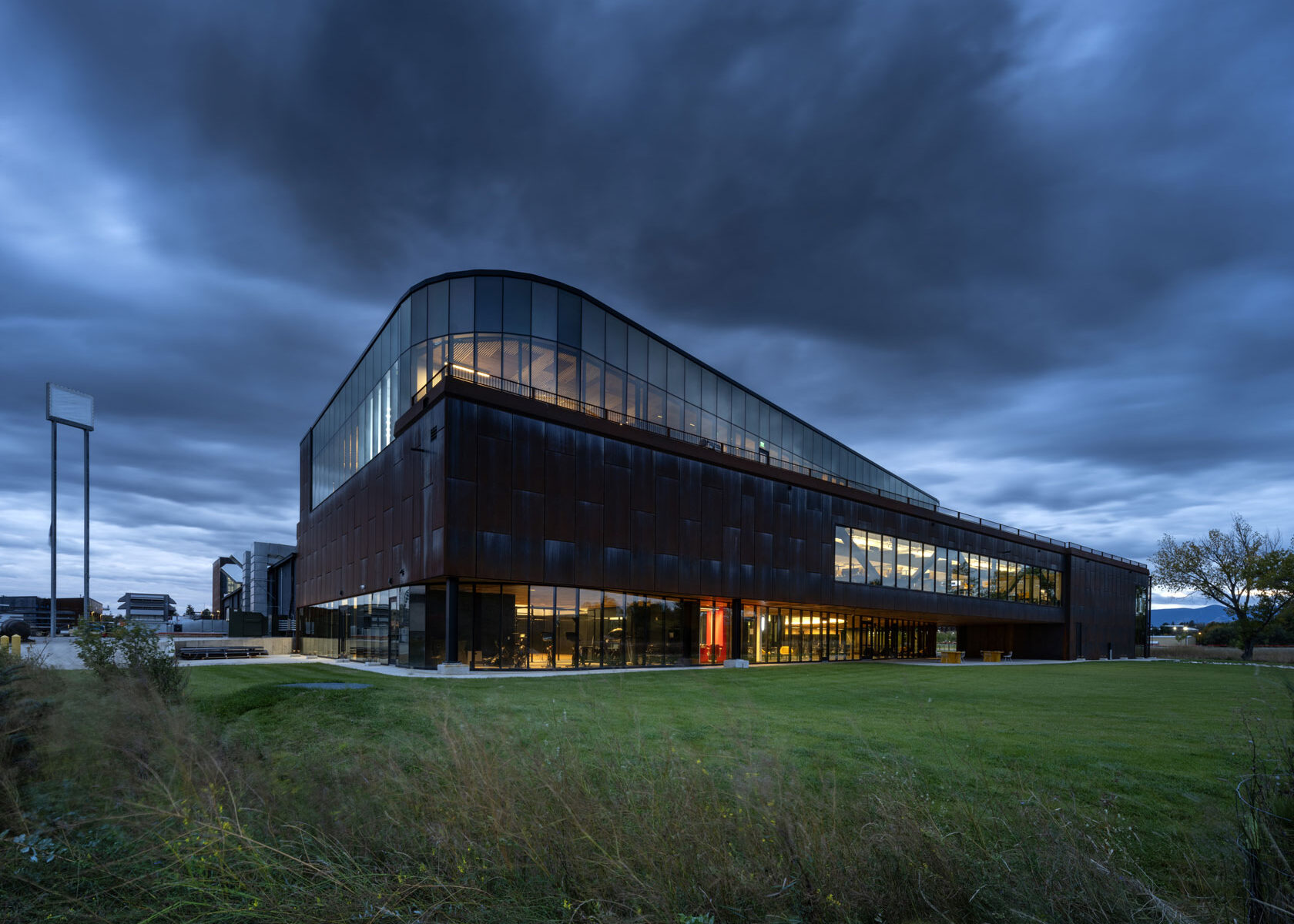 EMIT | CLB Architects