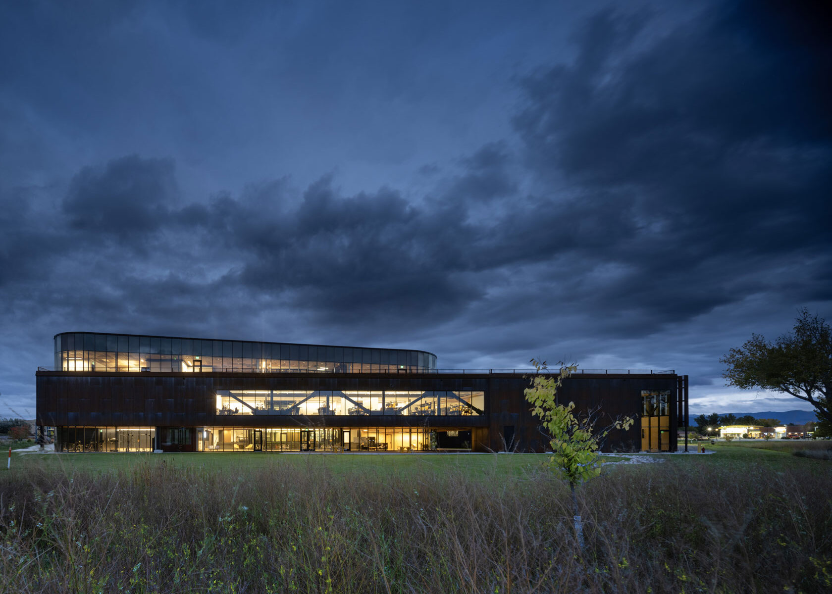 EMIT | CLB Architects